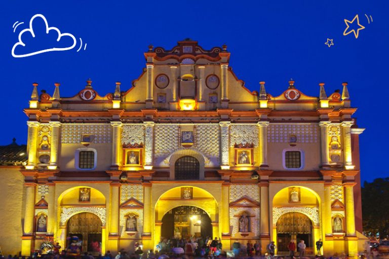 5 recomendaciones para viajar al sureste de México - Renta de Autos en ...