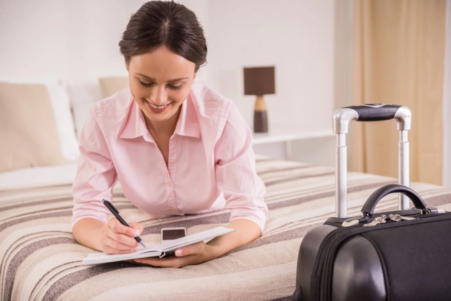 Guía para viajes de trabajo - Renta de Autos en México